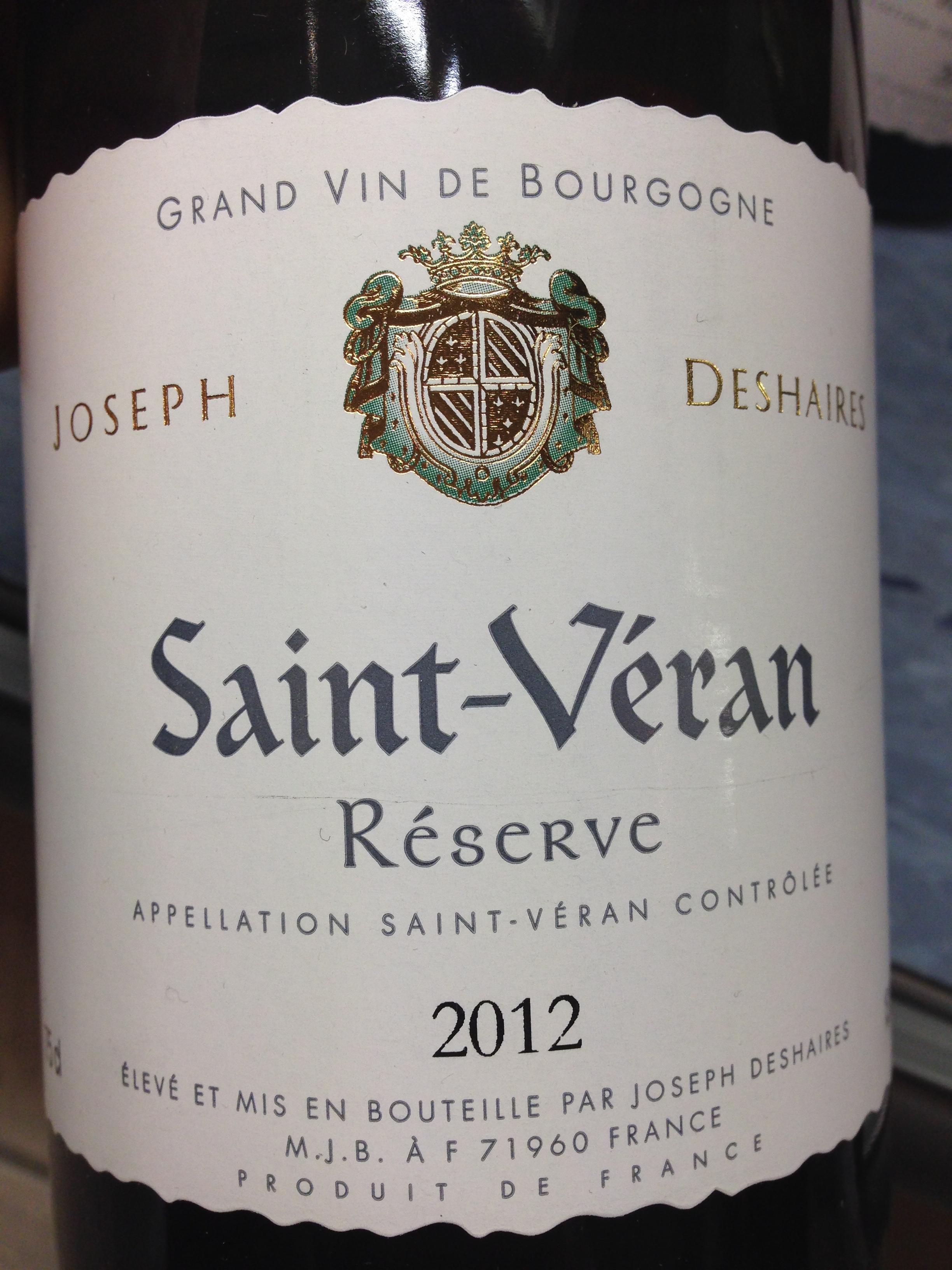 Magisk chardonnay för 100-lappen - DinVinguide | DinVinguide.se