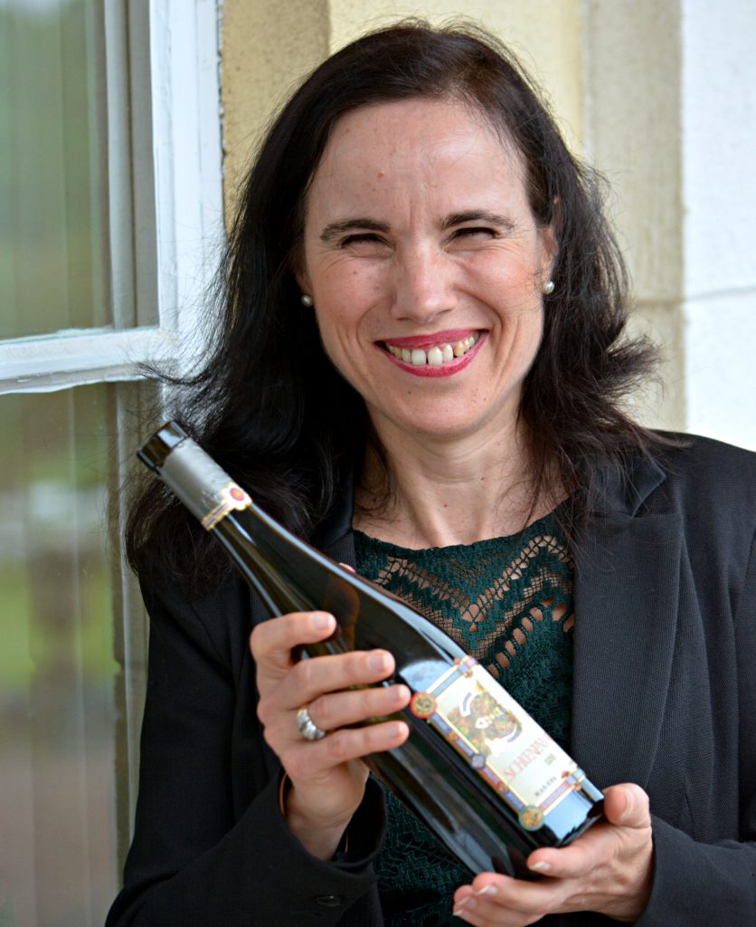 Alsace mer än bara riesling - Marcel Deiss - DinVinguide | DinVinguide.se