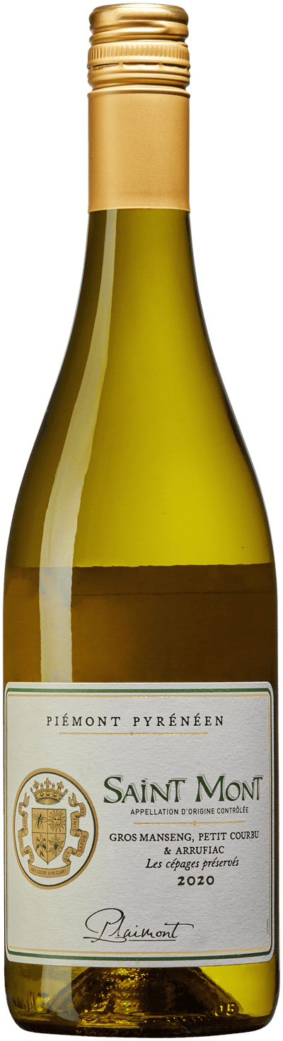 Plaimont Producteurs Les Cépages Préservées 2020 - DinVinguide Plaim ...