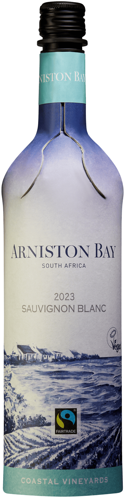 Arniston Bay Sauvignon Blanc 2024 - DinVinguide Arniston Bay