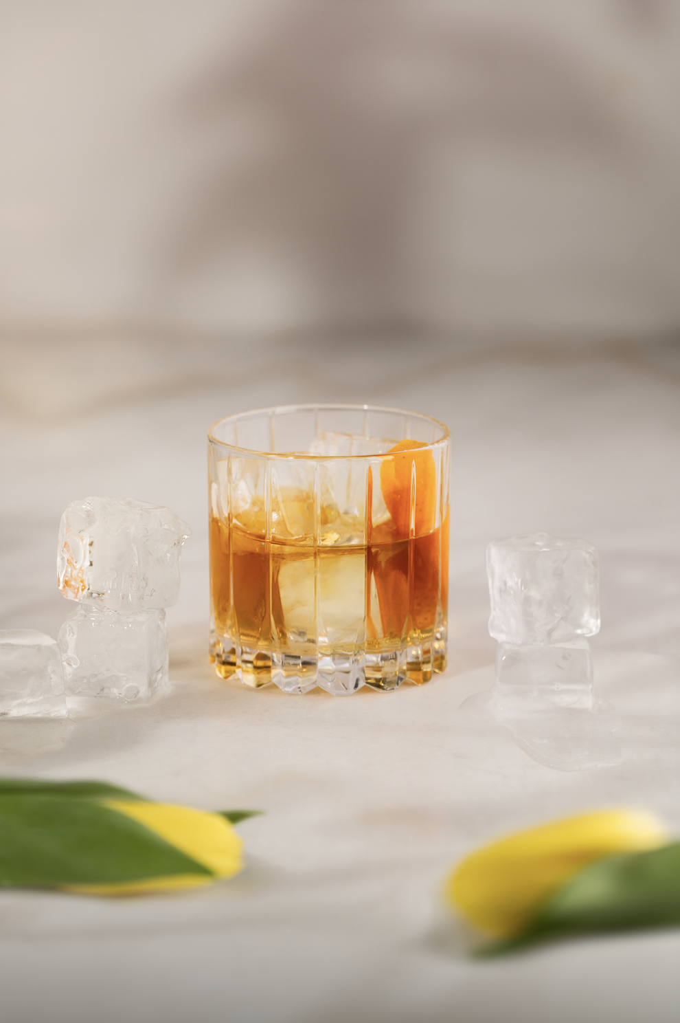 The Must Old Fashioned - DinVinguide | DinVinguide.se