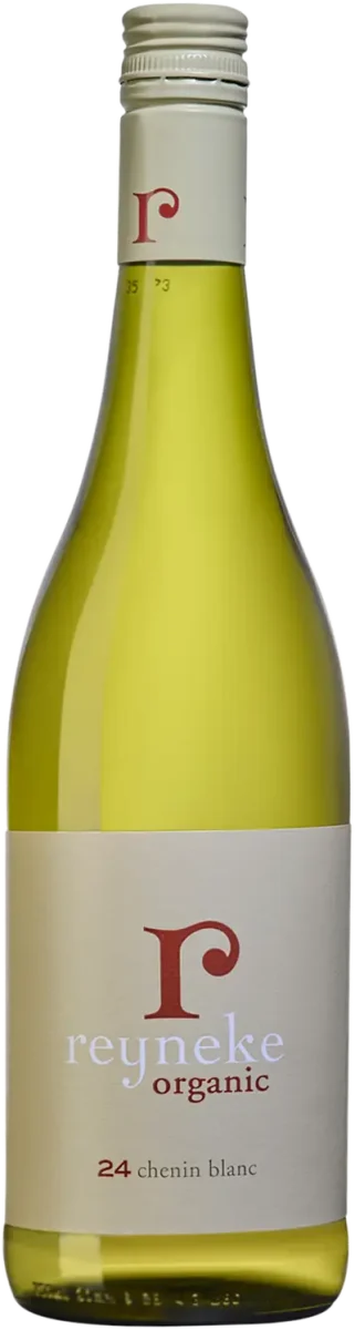 Reyneke Organic Chenin Blanc 2024 - DinVinguide Reyneke Organic ...
