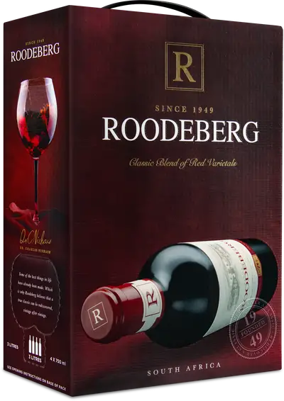 Roodeberg 2023 - DinVinguide